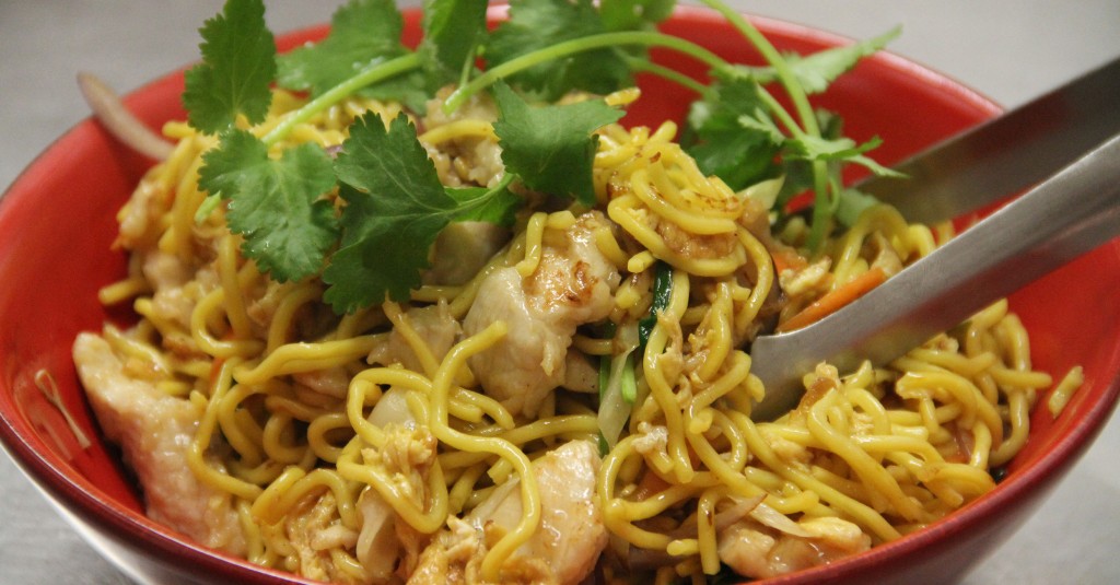 Great Eastern Hakka – Great Eastern Hakka